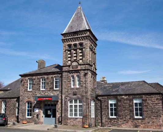 Young people and mental health - Healthwatch Northumberland