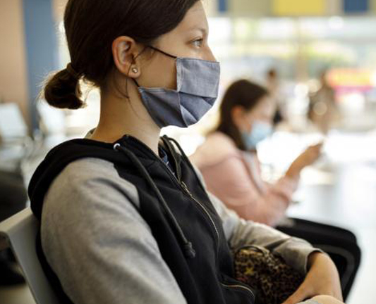 NHS waiting lists - Healthwatch Northumberland