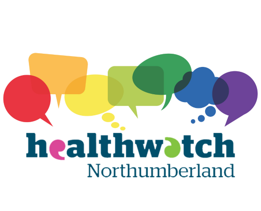 Homepage - Healthwatch Northumberland